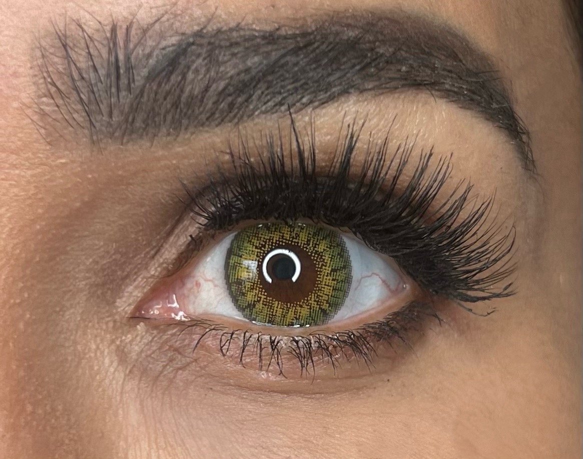 FreshTone Blends Green | Pretty Fabulouz