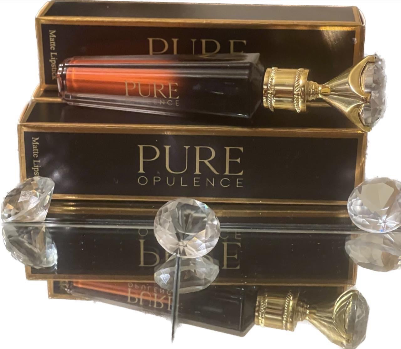 Icon 201# | Pure Opulence