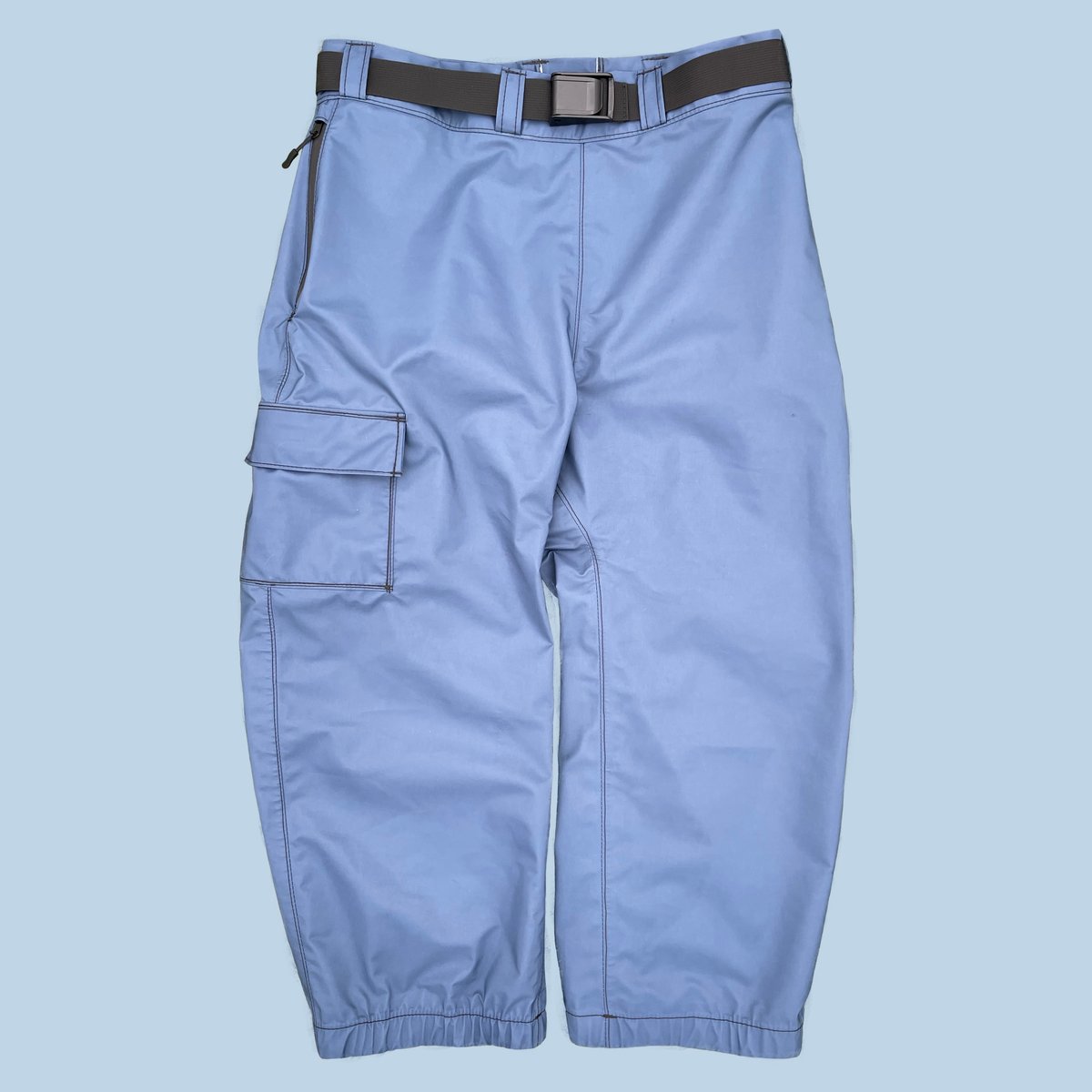 CARGO POCKET LIZARD PANTS | Lizard Stuff