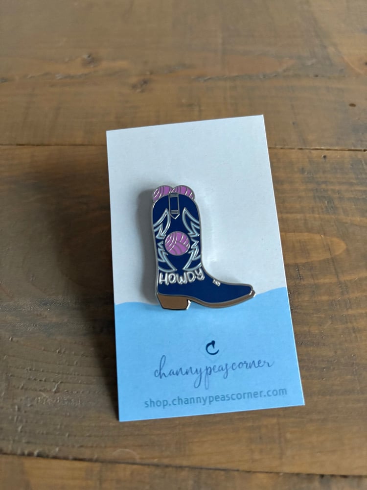 Howdy Nashville Boots PREORDER | Channypeascorner