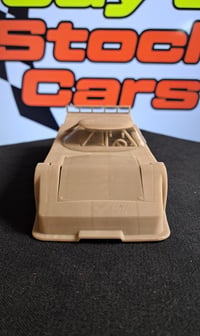 1:25 Asphalt Outlaw Super Late Model kit | Jay's Stock Cars