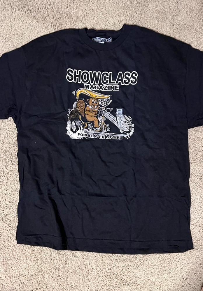 Beavers / Zylstra Choppers