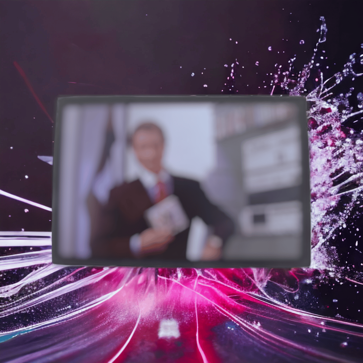 You Like Huey Lewis Patch | Gun Slaps