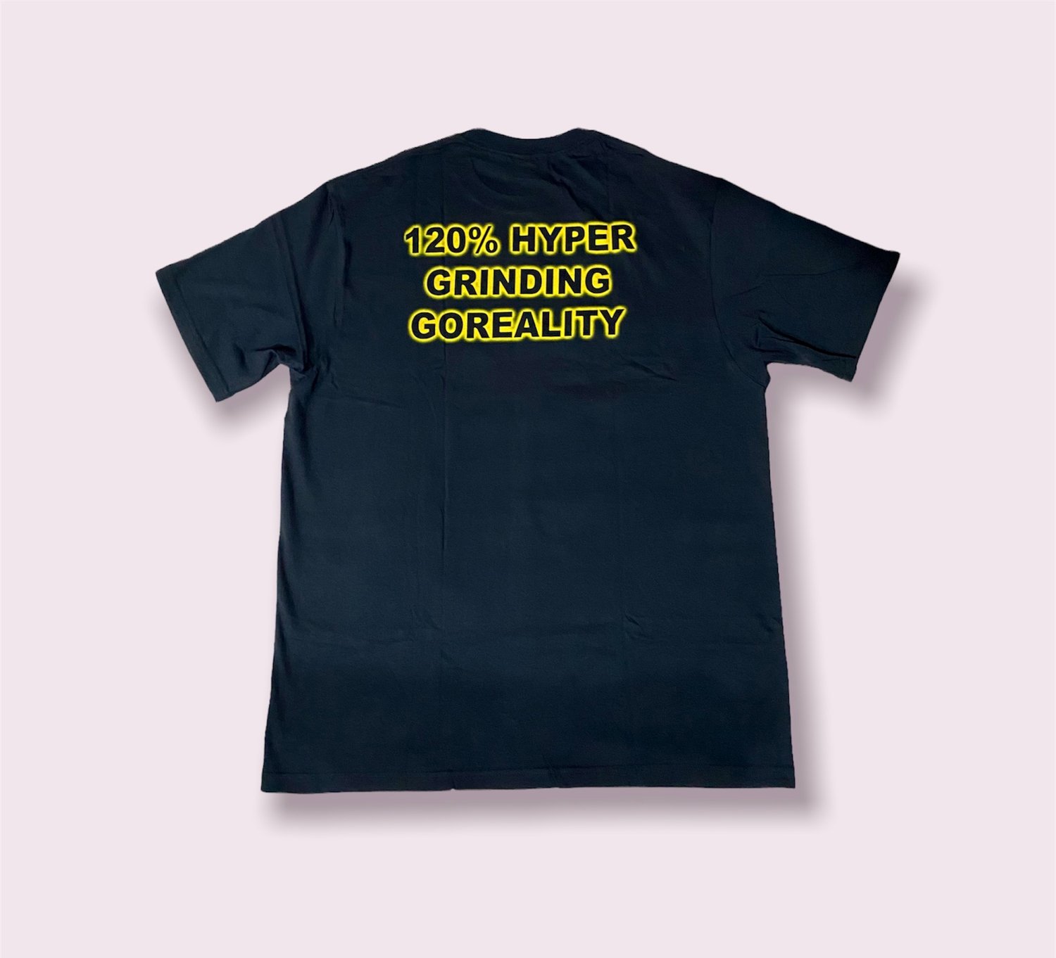 Viscera Infest -SS | Gorehog Merchandise