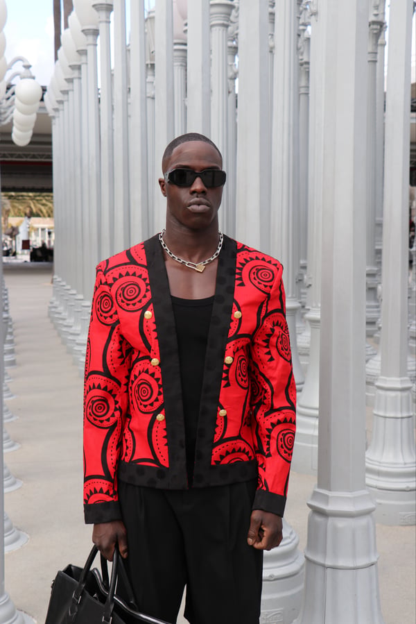 MEN | No-Tribe Clothing
