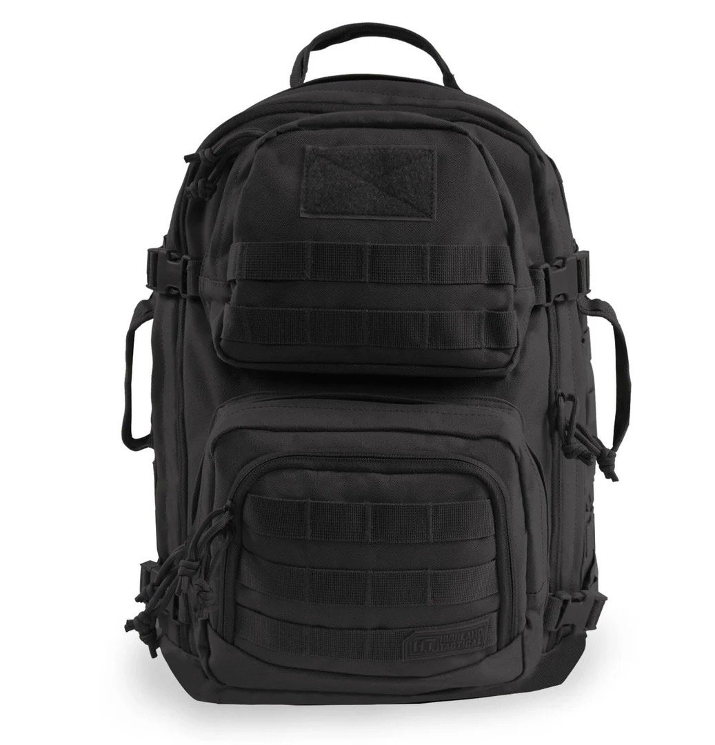 Highland Tactical Kit bags | KMP UK TACTICAL
