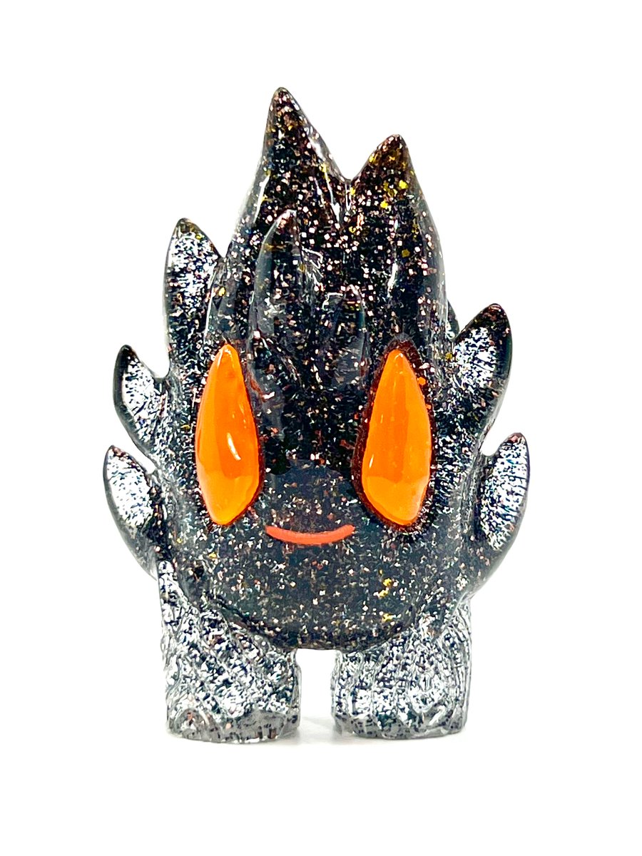 All Hallows 2022 Spark | House of Leecifer