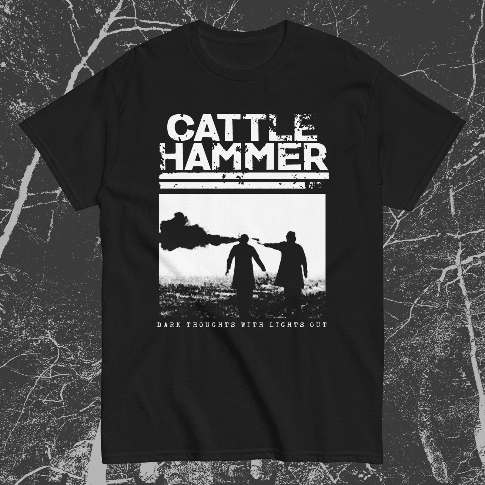 CATTLE CLOBBER (Clothing) | CATTLE HAMMER