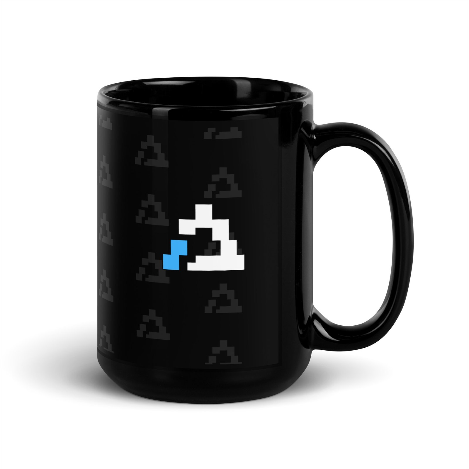 Pixel Mug | Laracasts
