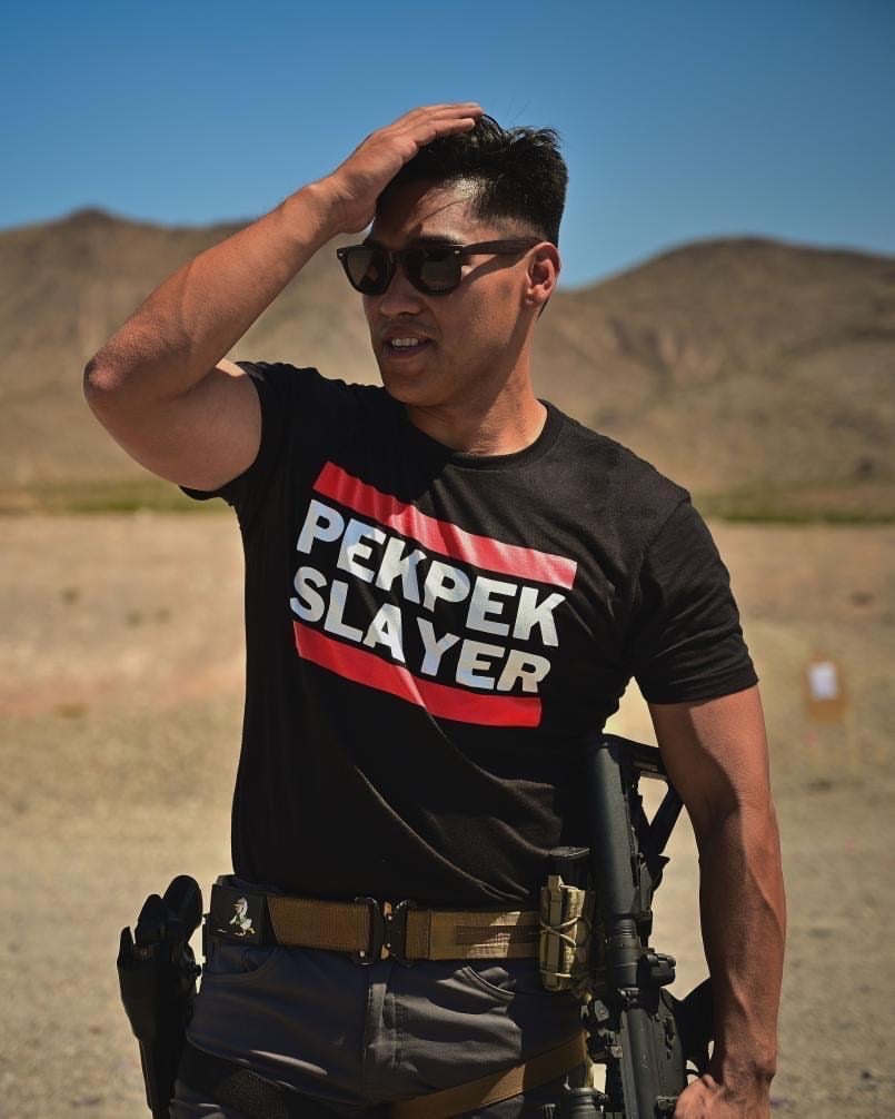 Mens Slayer | Pew Life