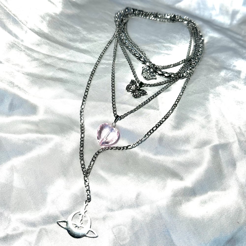 Midnight Chain | Occult Collection