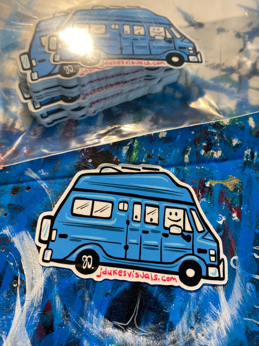 Beluga Becky Sticker | J.DukesVisuals