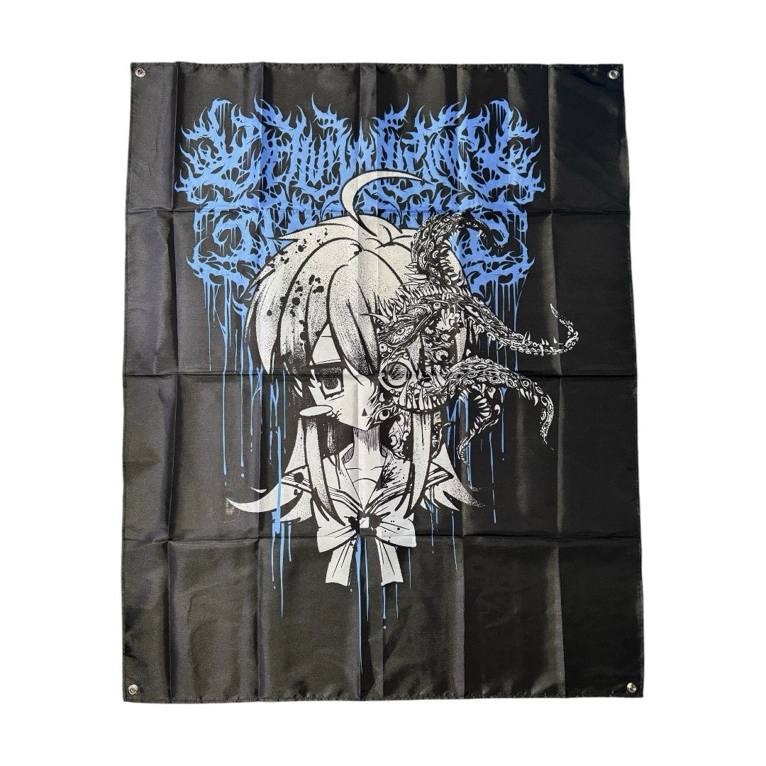 Dehumanizing Itatrain Worship | Gorehog Merchandise