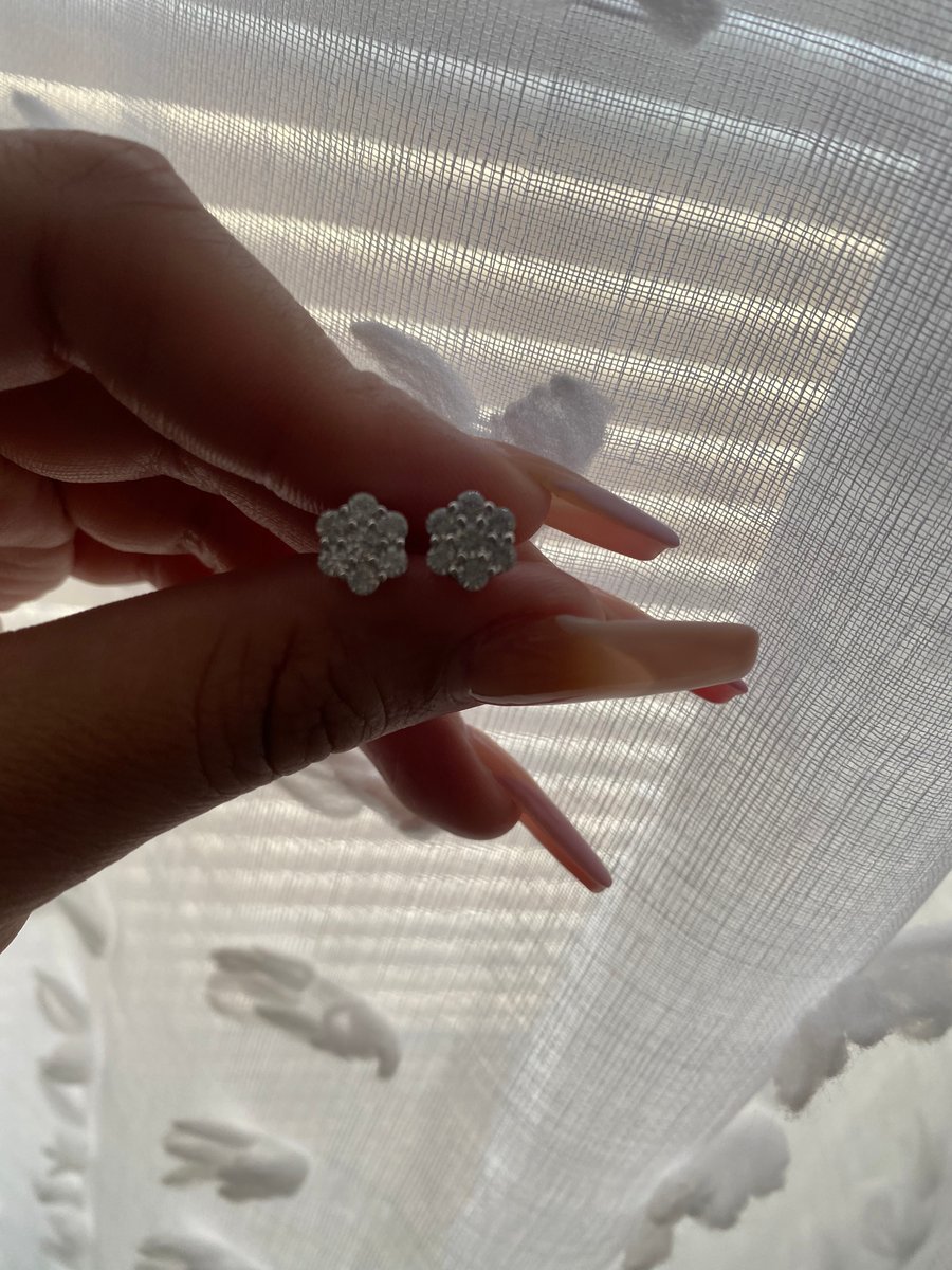 Flower setting | JOZELIEJEWLS