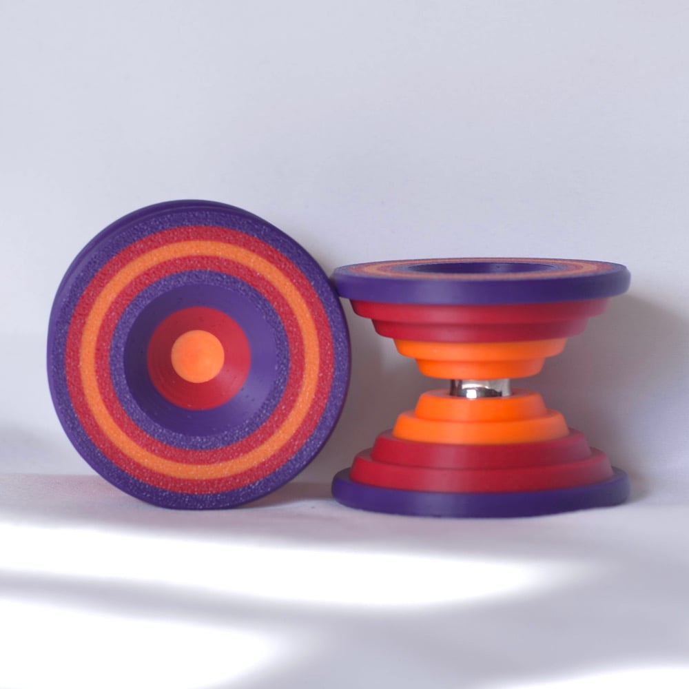 stack (sunset) | dale tubat