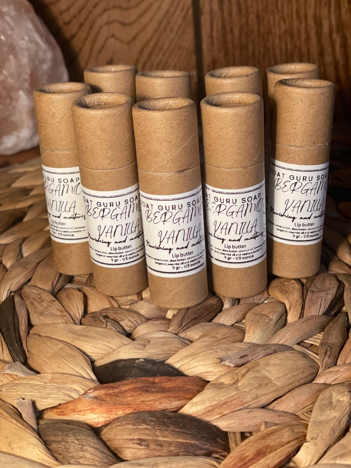 Home | Goat Guru Soap Co