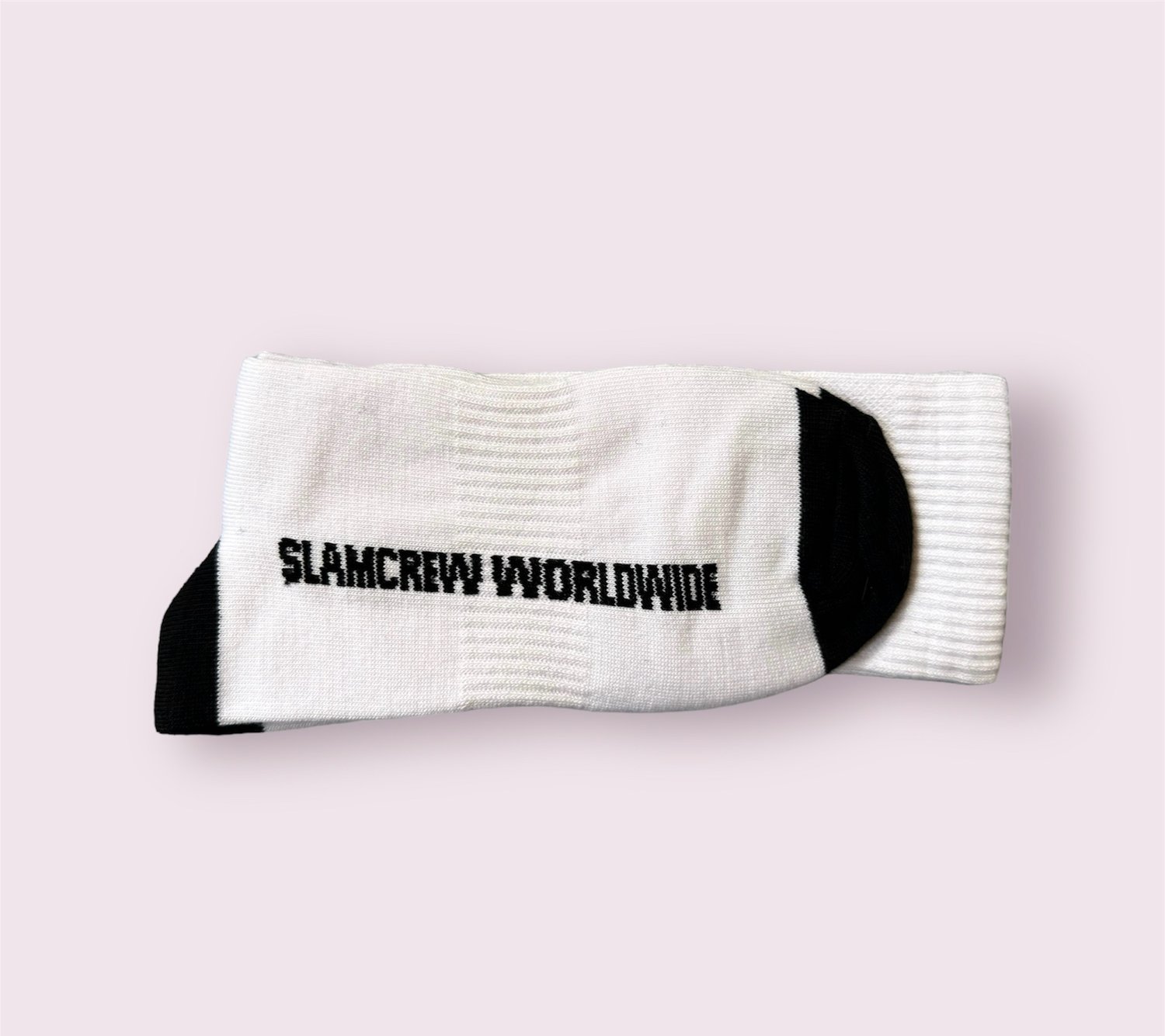 Slam Crew Worldwide - Socks | Gorehog Merchandise
