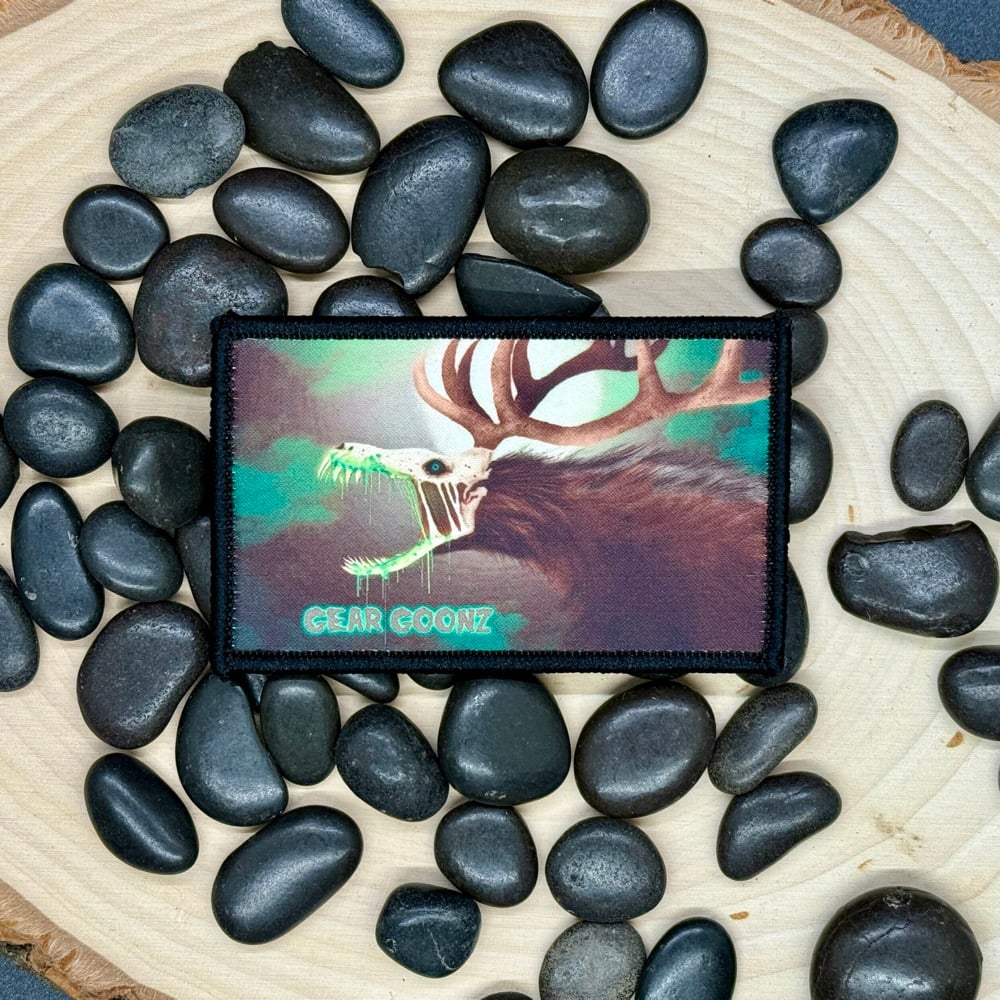 Wendigoon | Fight Or Flight Leatherworks