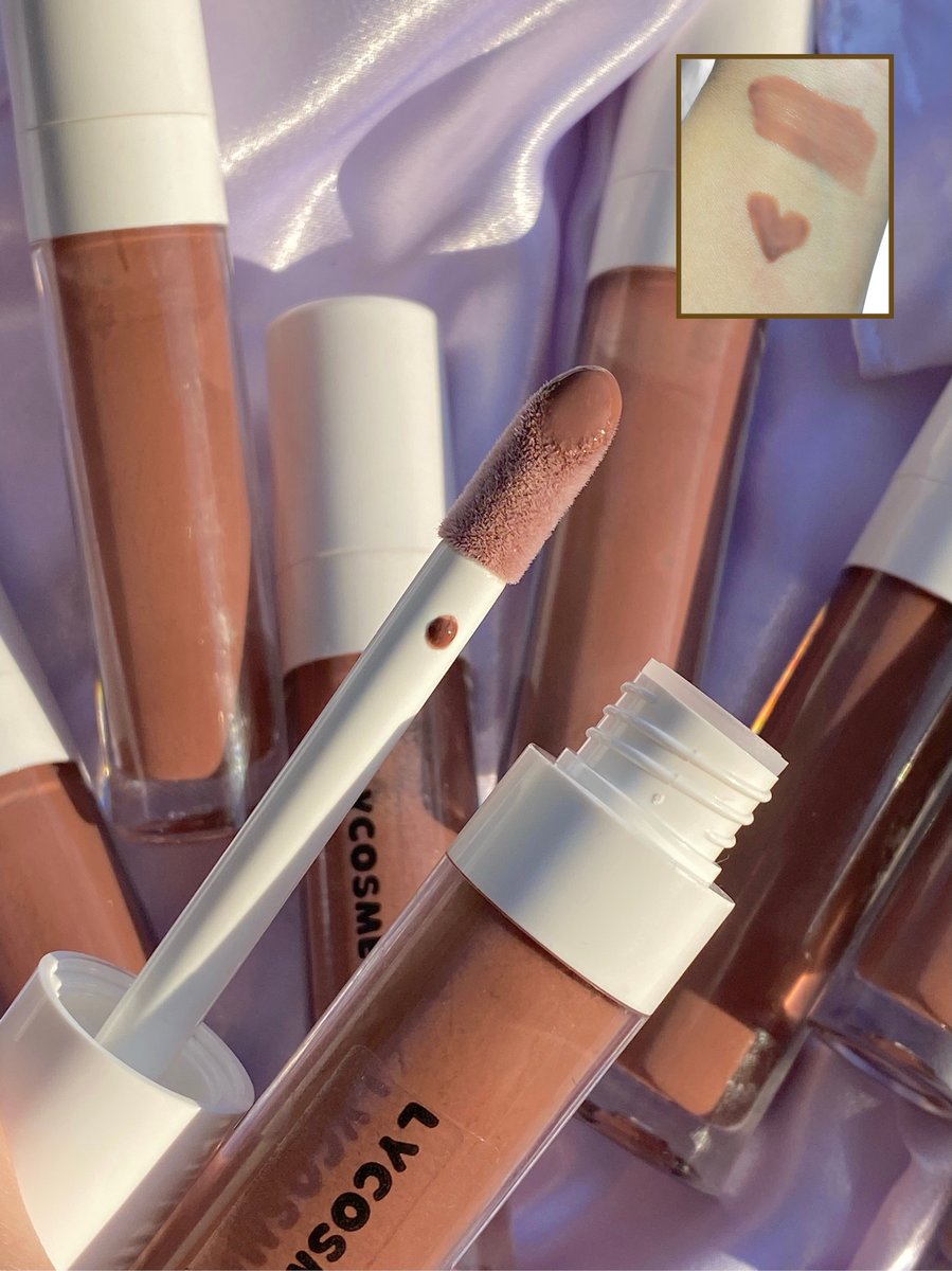 Mocha Baby | Ly Cosmeticx