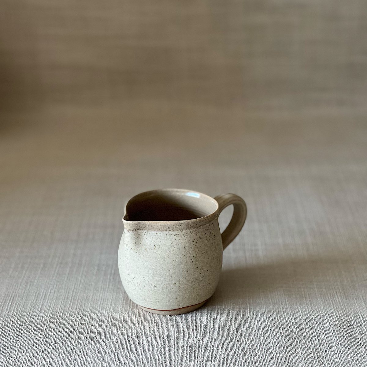 BLISS SMALL JUG | Galit Maxwell