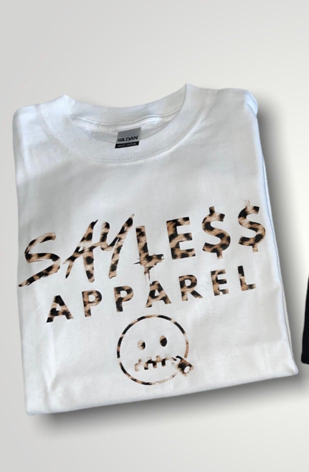 Home | SayLess Apparel