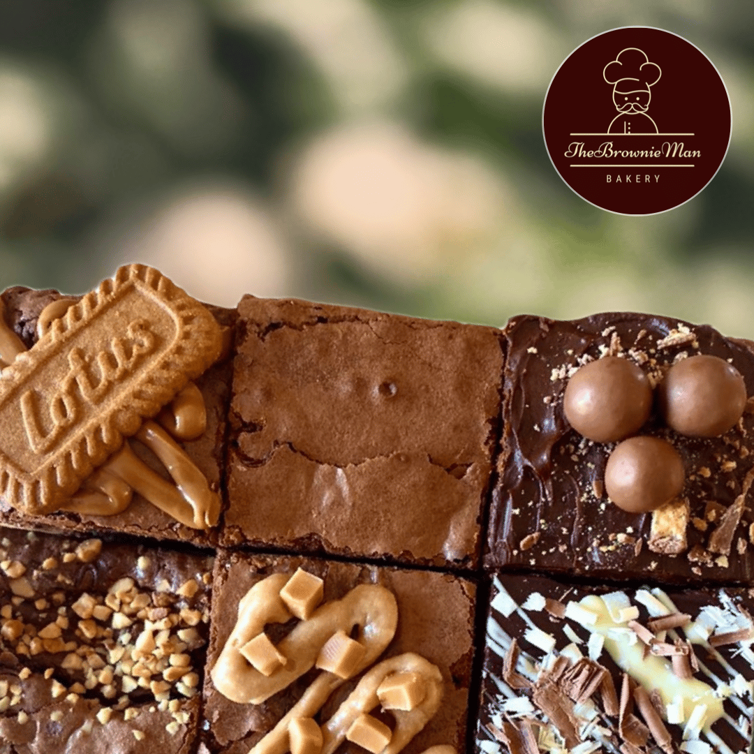 The Favourites Box | Thebrownieman