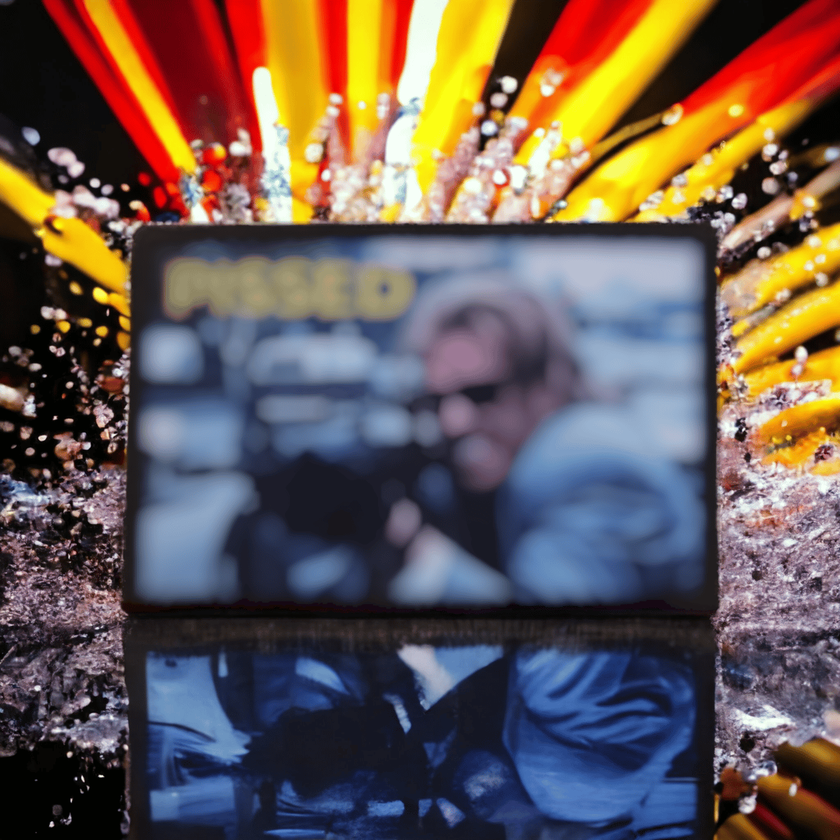 Pissed Patch | Gun Slaps