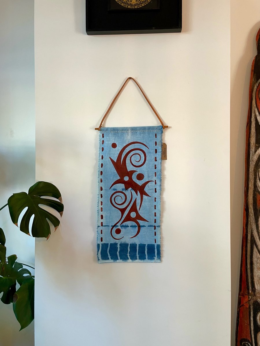 INA II banner | INDIGO RETRO CLUB