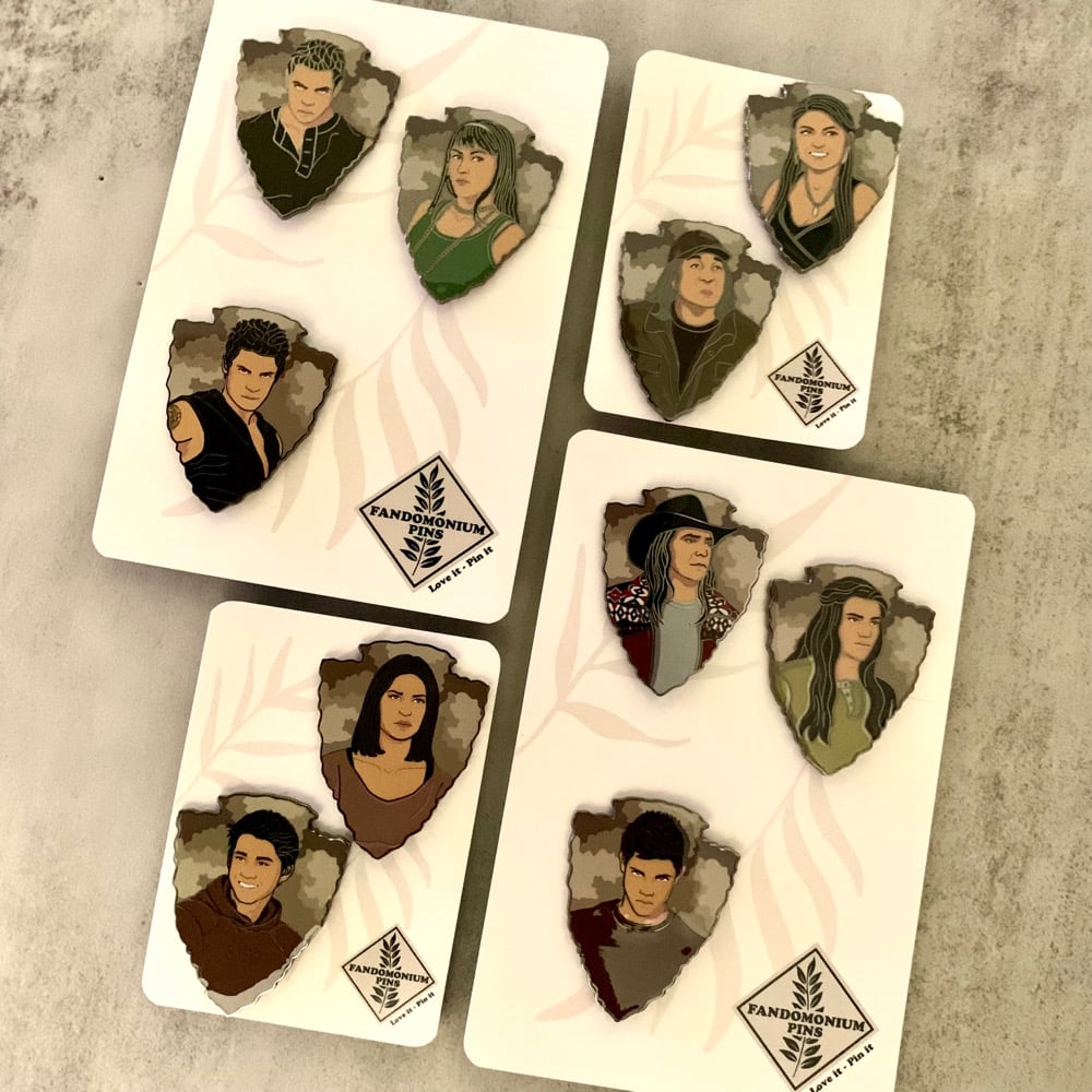 Shape Shifters | FANDOMONIUM
