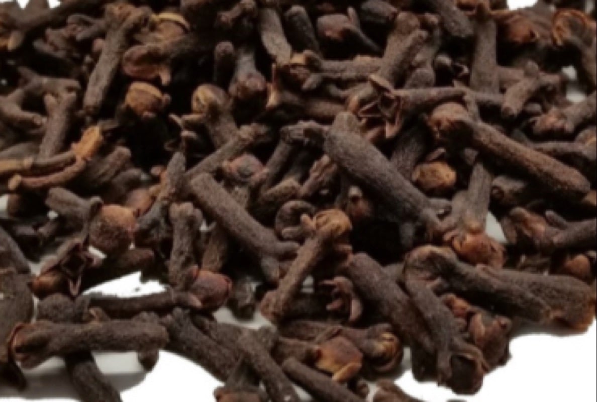 Cloves | The Vegan way
