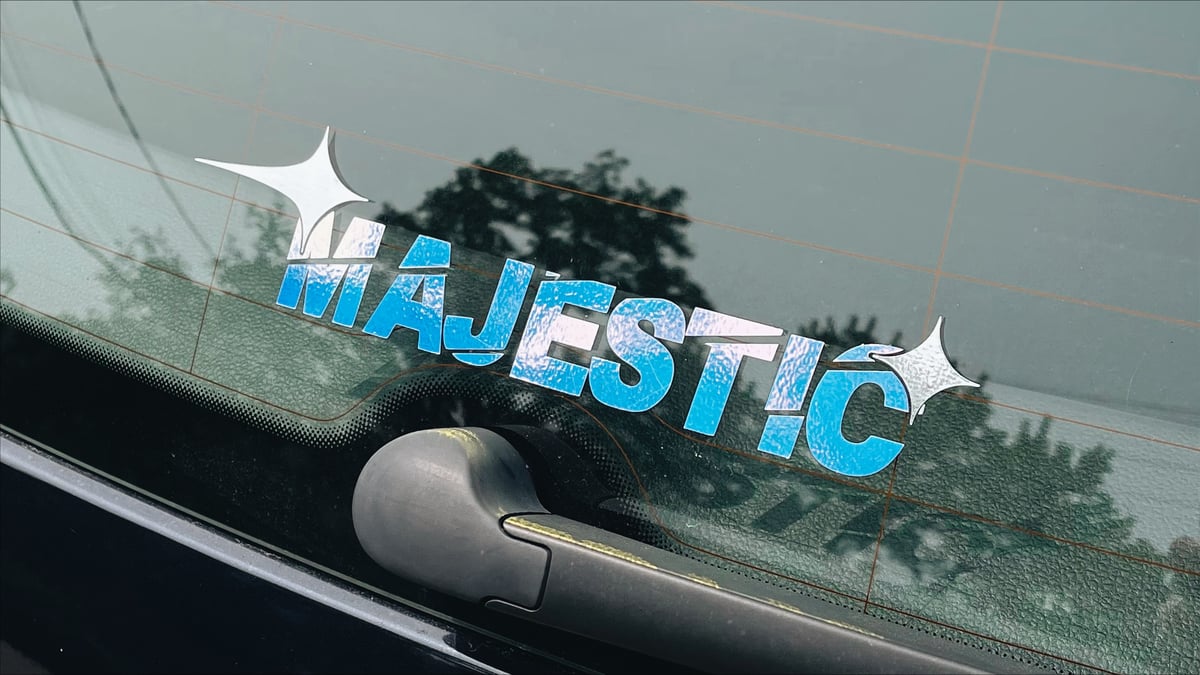 Star Struck | Car Shop Majestic