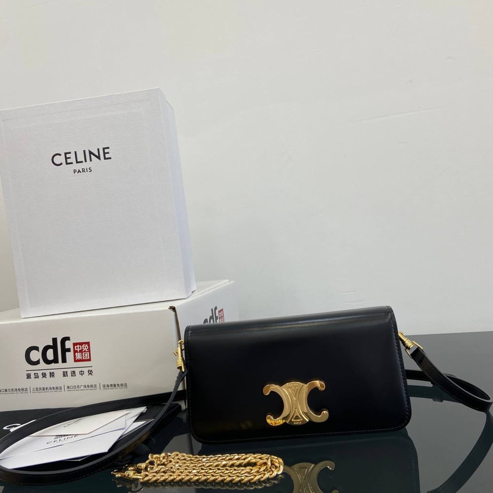 Celina bags | Haus of Luxury Boutique