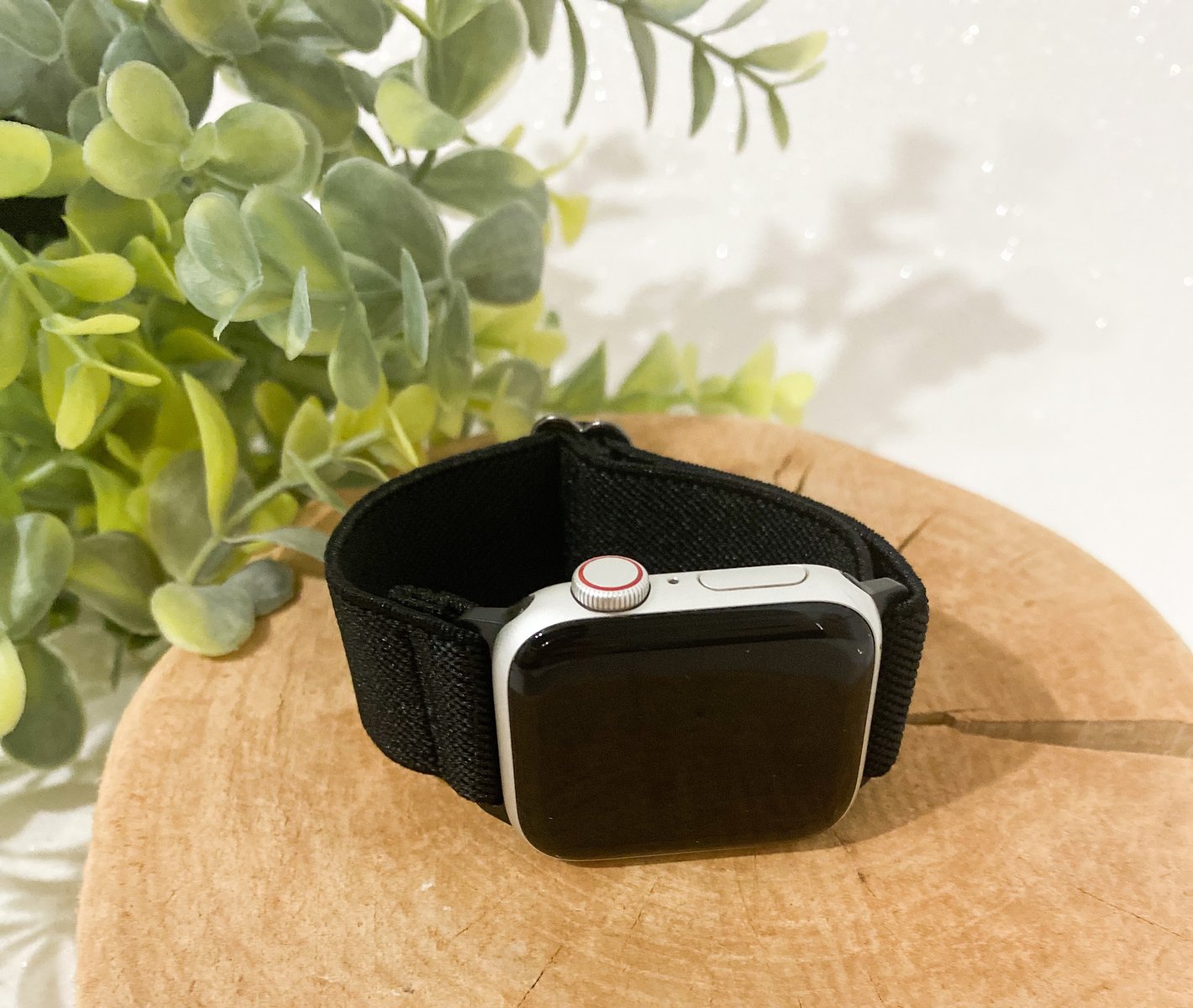 Black one Size fits all | Shanae Nae Bands