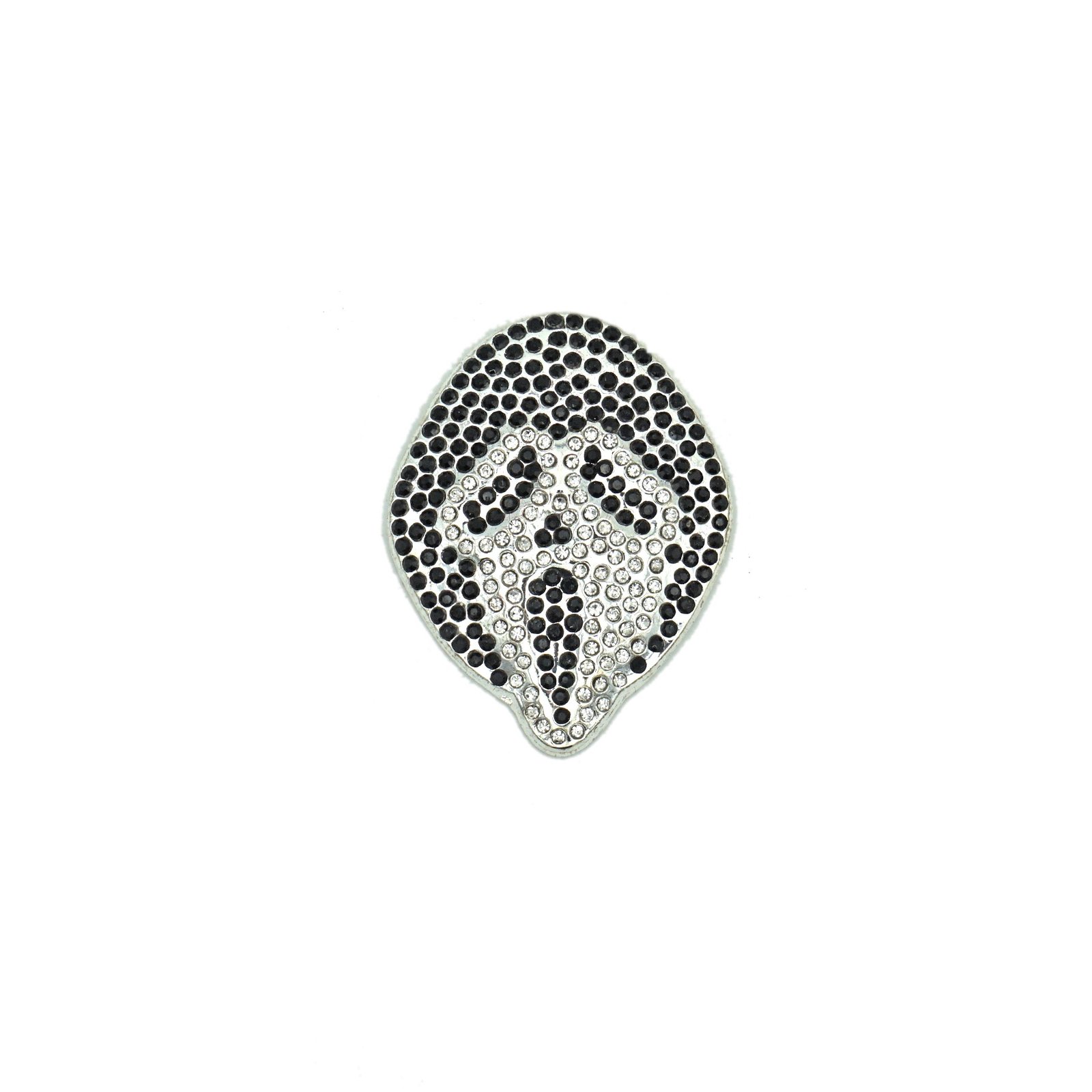 Ghostface Pristice Collection Pin | The Capologists