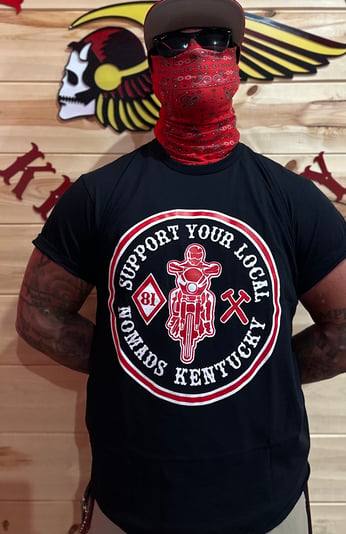 Products | HAMC Kentucky Nomads
