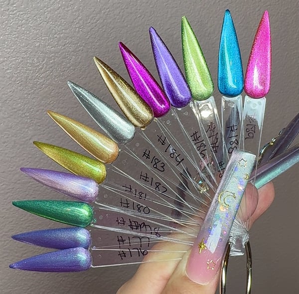 Home | Zulay's Nails