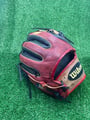 Wilson A2K DATDUDE Game Spec | Red Clay Gloveworks