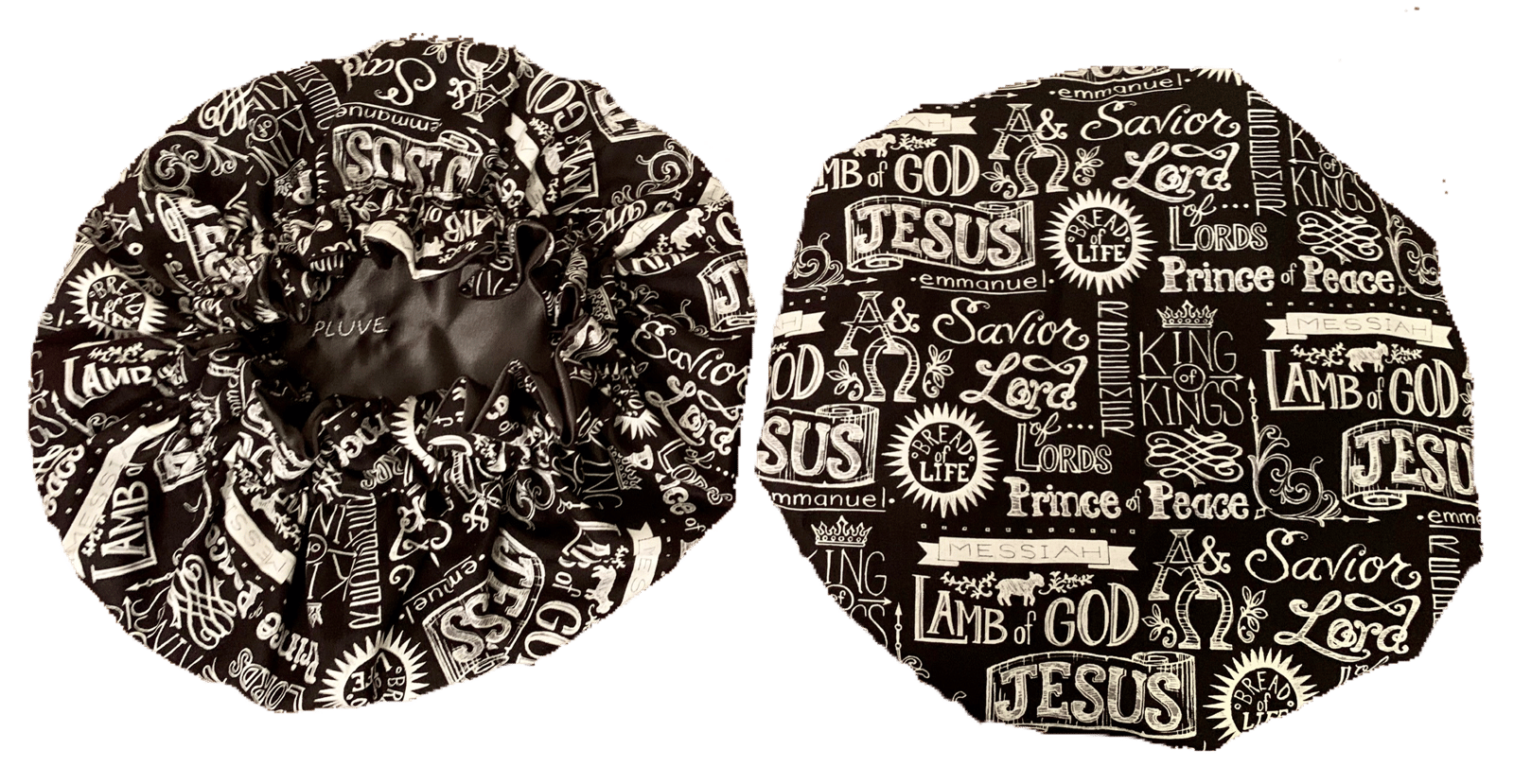 Faith Based Bonnet Collection | Pluve
