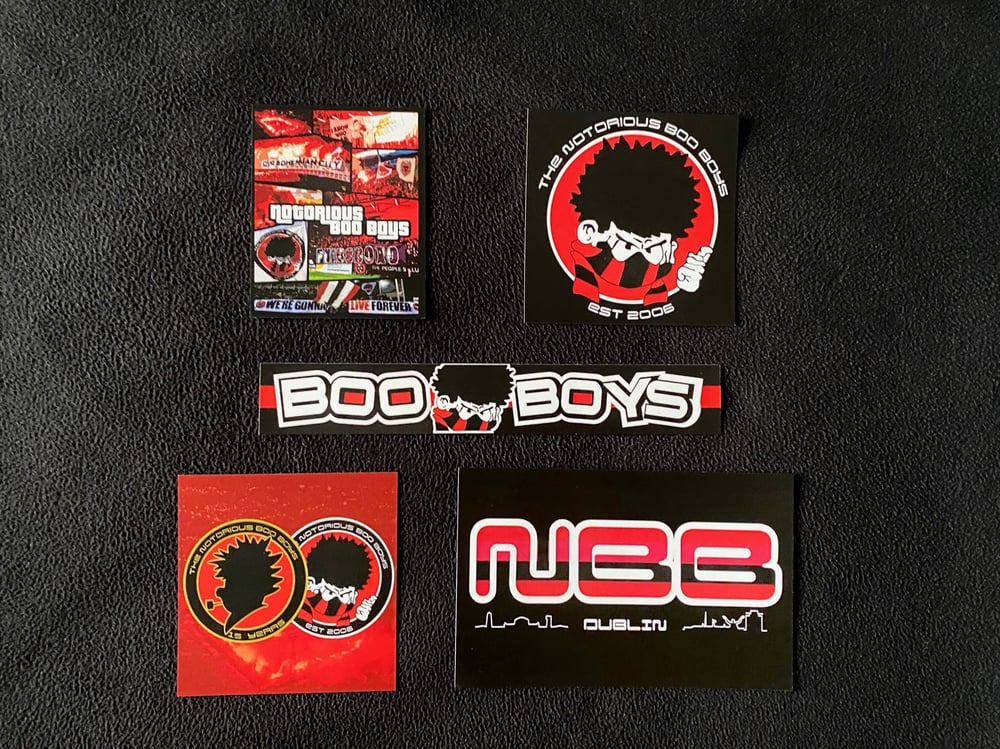 Products | Notorious Boo Boys