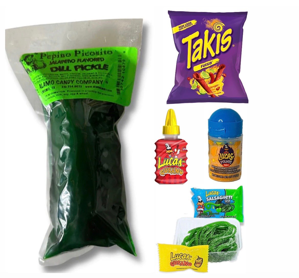 Home | Chamoy Treats