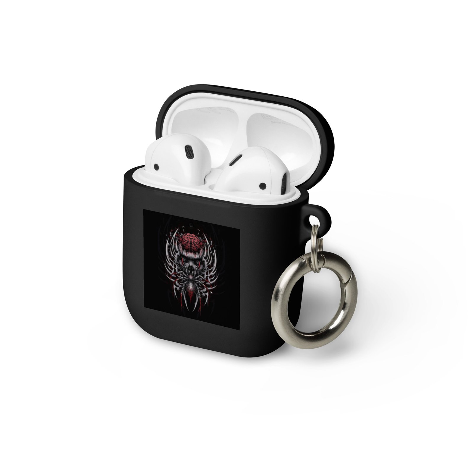 Brainsick AirPods case / Twisted Insane