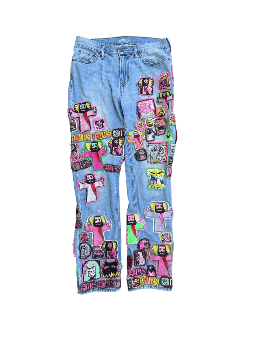 Candy [34] | CBAKAPS