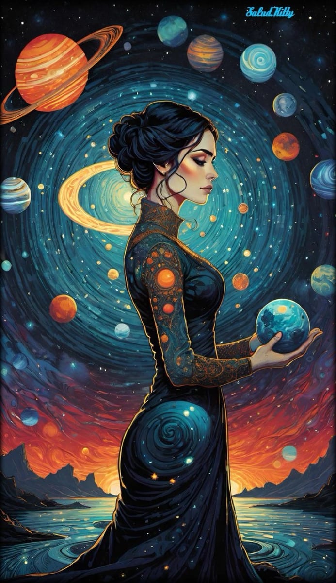 Solar Writer Report | Essential Spell