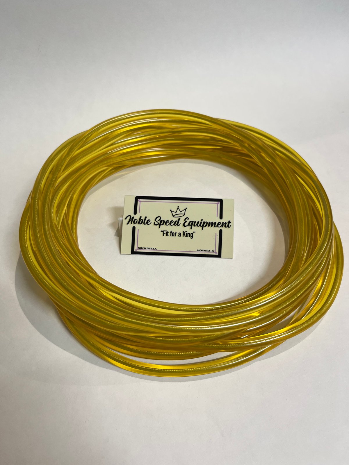 Products | Noble Speed Equipment