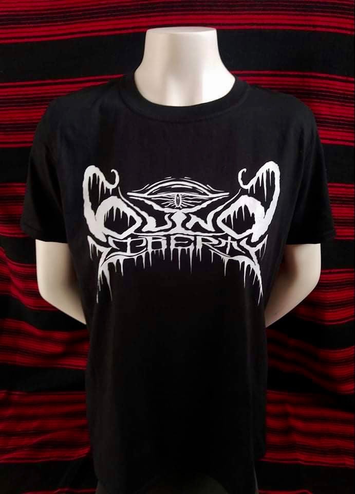 Blind Liberty Band Tee | Blind Liberty Art Kollective