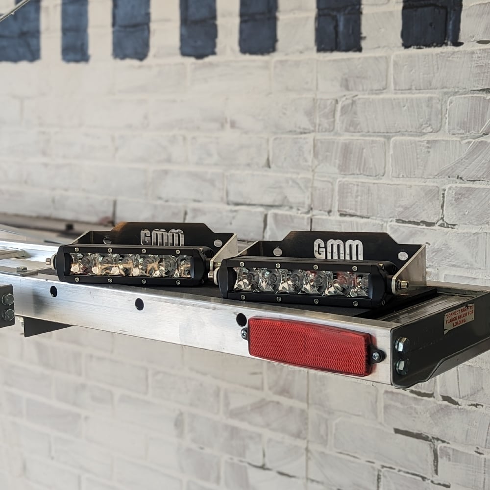 GOVE MINI MOTO – Custom Honda Ruckus, Grom & Mini Moto Parts