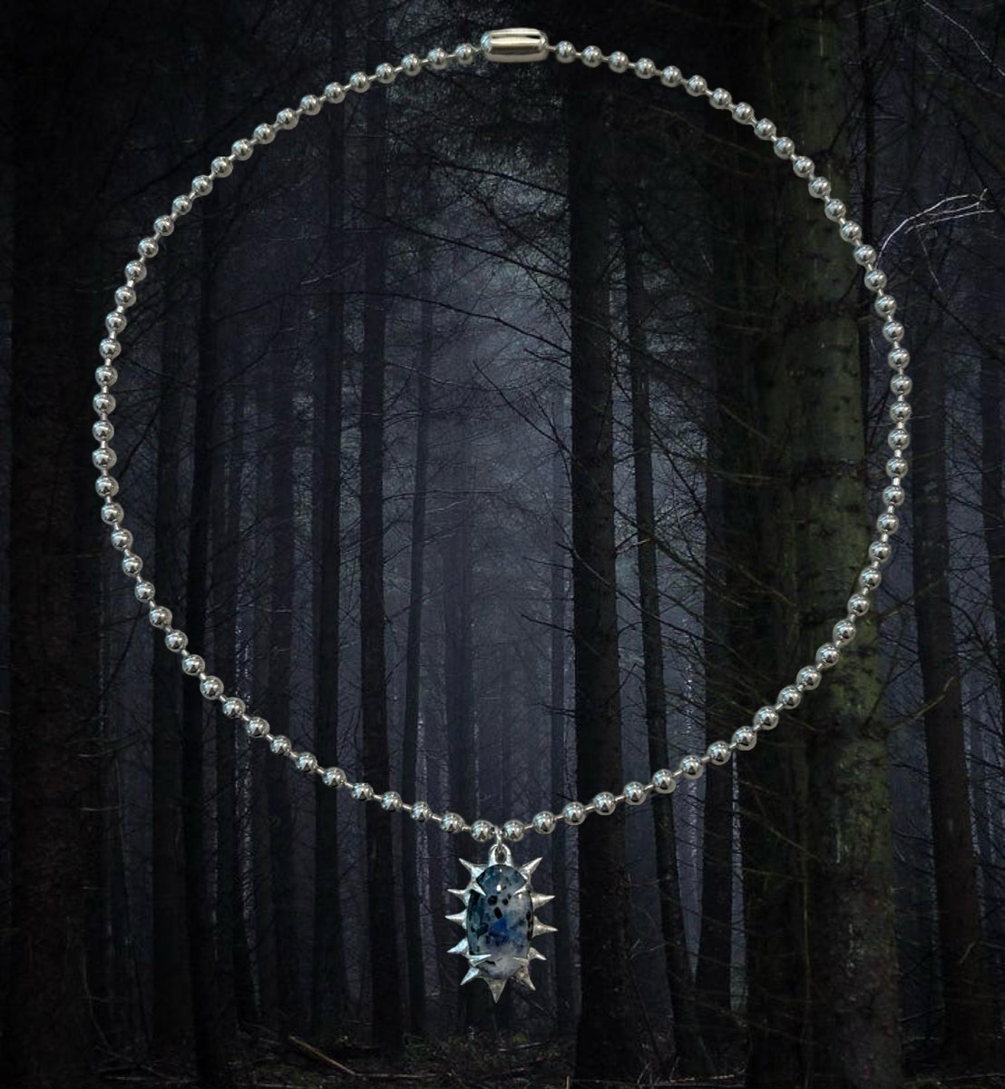 sky collar -;- | jimmytoast