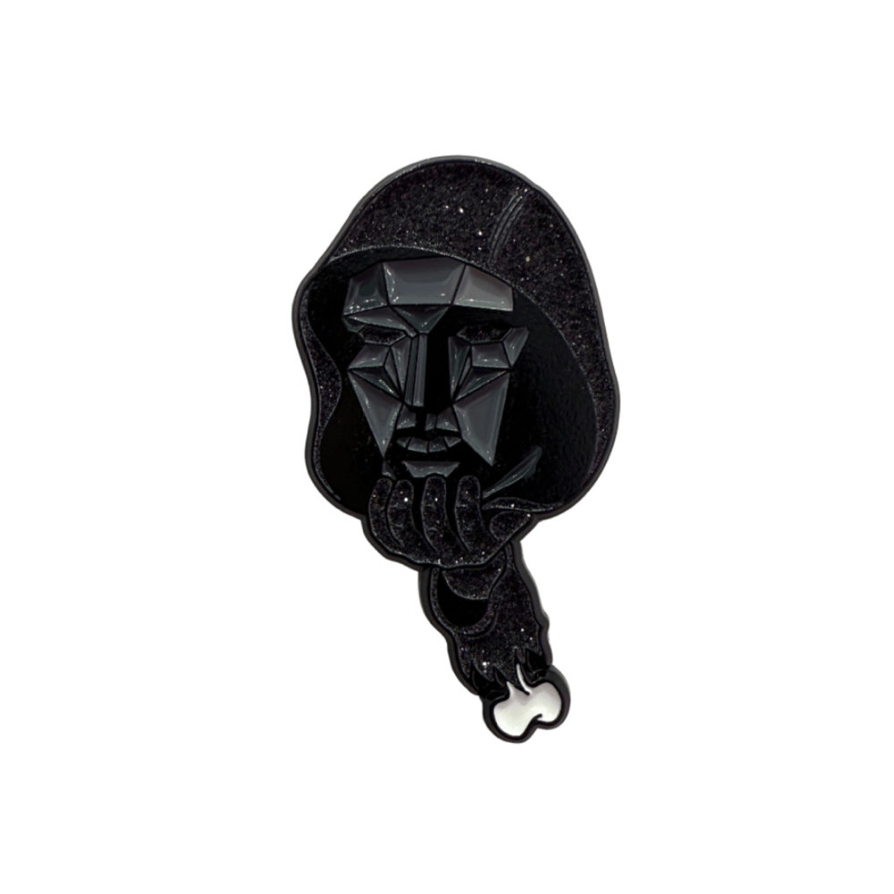 Squid Games Pack Pin - The Frontman | Fitted Fire