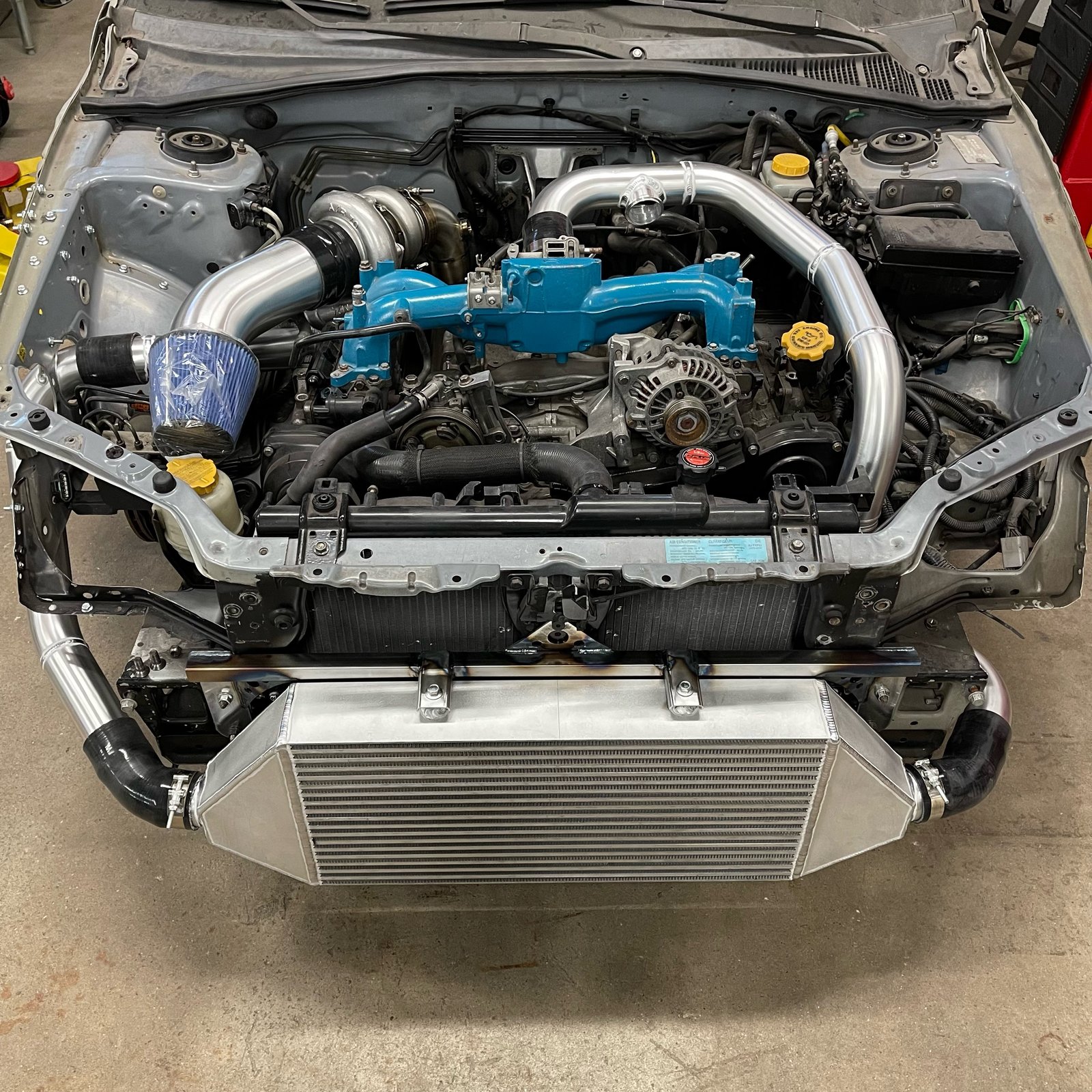 Products | BNM Performance Fab