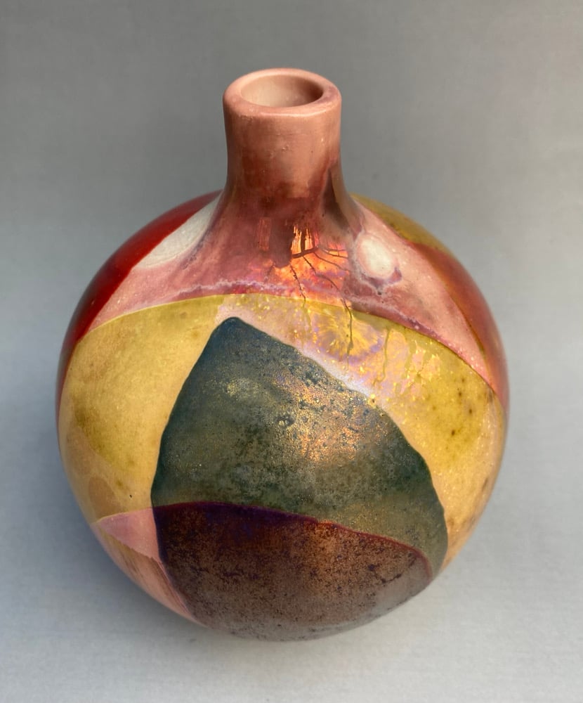 Jonathan Cox Ceramics